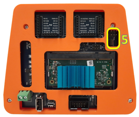 Raspberry PI Compute Module – arancino.cc
