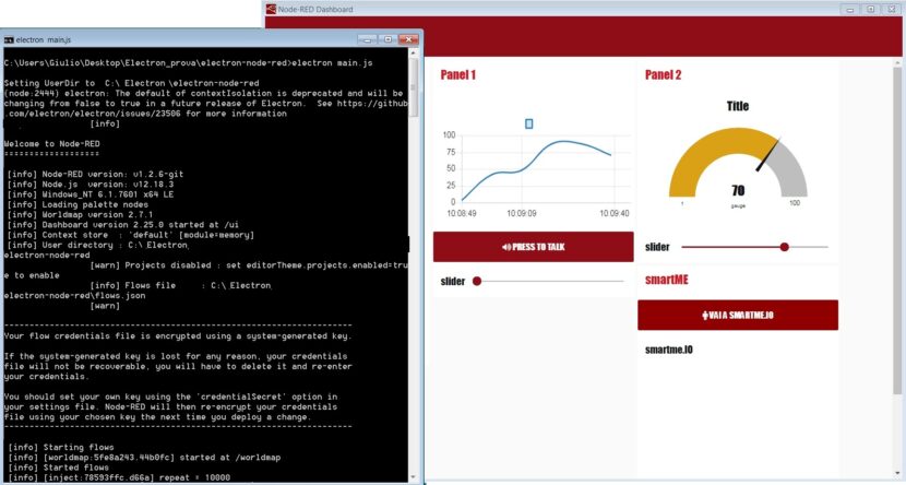 Electron-Node-Red – arancino.cc